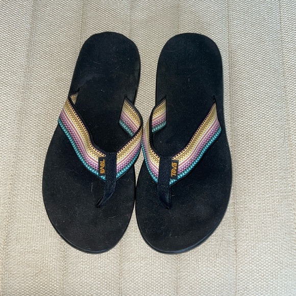 Teva | Shoes | Brand New Teva Sandals | Poshmark